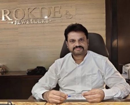 Rokde Jewellers Makes Customers A Cornerstone Of Brand Promotion ...