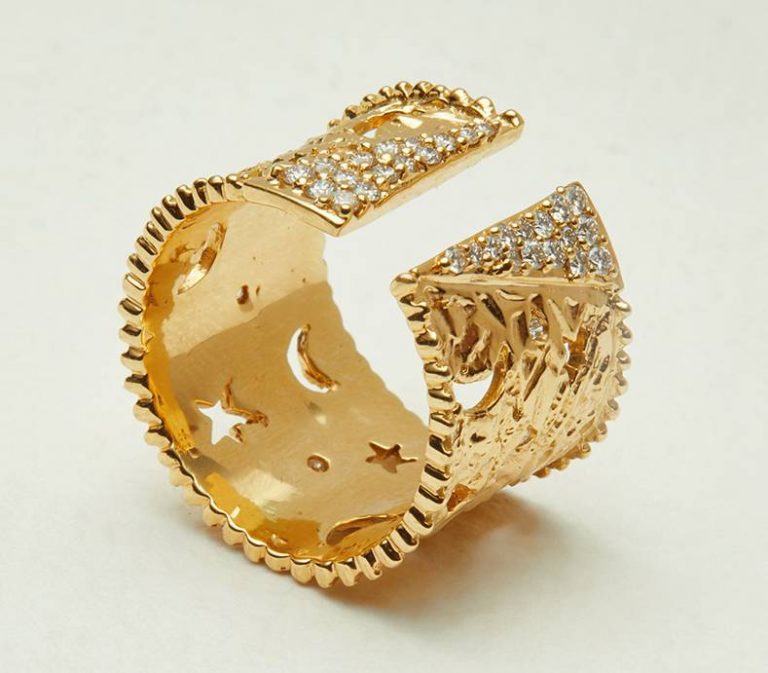 Vanraj Zaveri’s Urban Fables - Solitaire magazine is a International ...