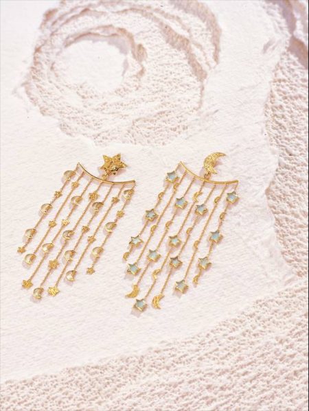 Vanraj Zaveri’s Urban Fables - Solitaire International jewellery ...