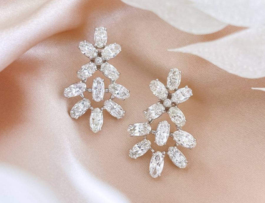 Launch Alert: Glamorous Movál Lines & Divine Asmani Charms - Solitaire ...