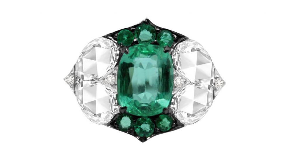 Launch Alert: VAK’s Arch of Heaven Stays Ahead Of The Curve - Solitaire ...