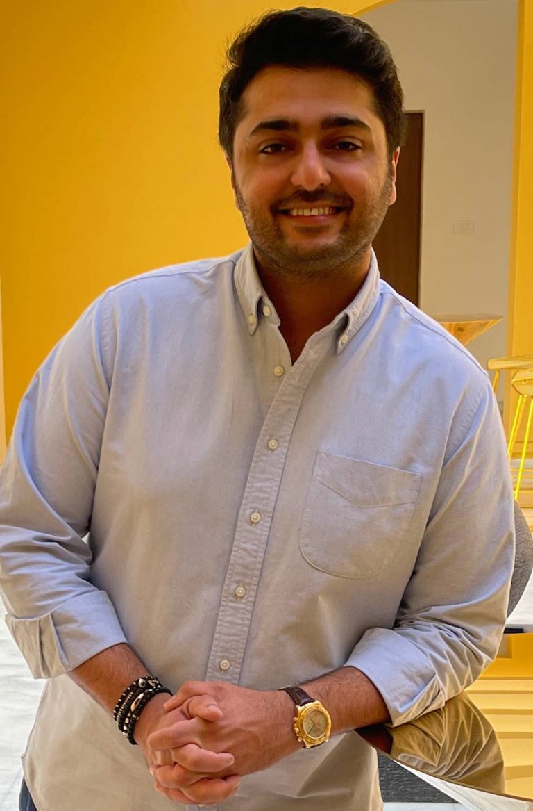 Vanraj Zaveri’s Urban Fables - Solitaire magazine is a International ...