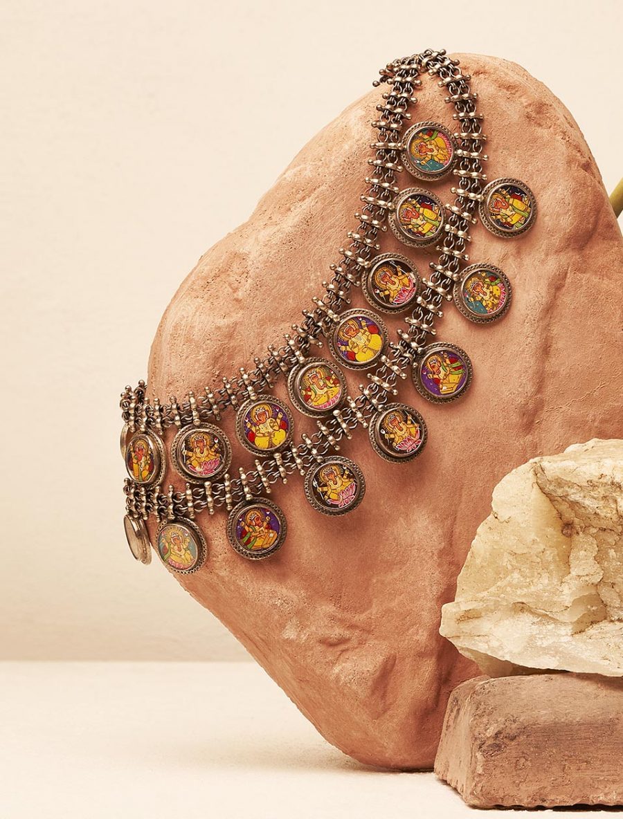 Silver Lining - Solitaire magazine is a International jewellery ...