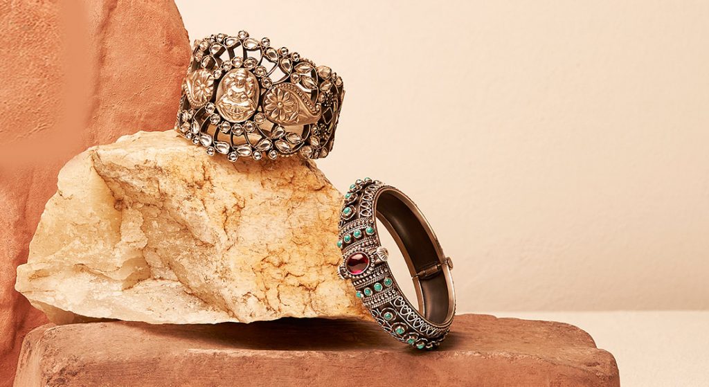 Silver Lining - Solitaire magazine is a International jewellery ...