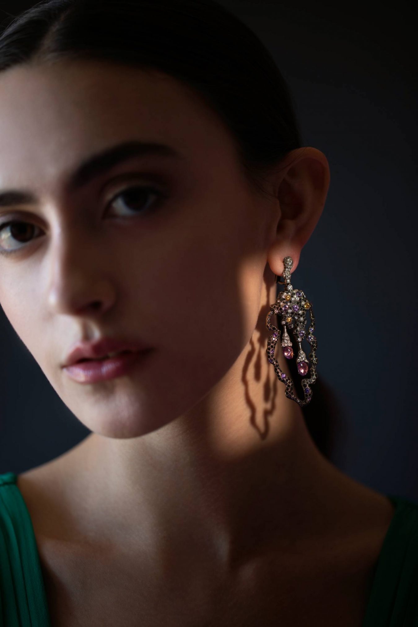 Marissa Collections Focus Only On Design-Driven Labels - Solitaire ...