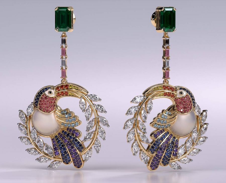 Funding Accelerates Innovation Cycles: BlueStone - Solitaire ...