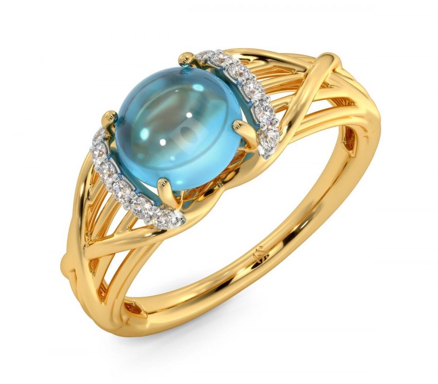 Funding Accelerates Innovation Cycles: BlueStone - Solitaire ...