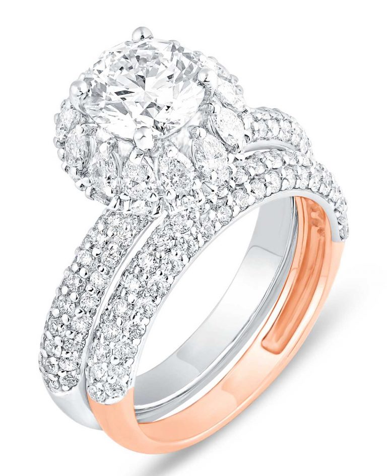 An Affair With Diamonds - Solitaire magazine is a International ...