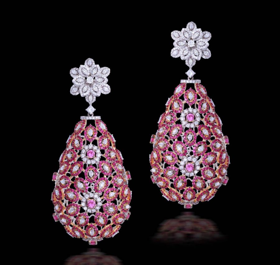 Sheetal Ranka: Jewellery Buying Is A Multi-Sensory Process - Solitaire ...