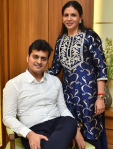 Sheetal Ranka: Jewellery Buying Is A Multi-Sensory Process - Solitaire ...