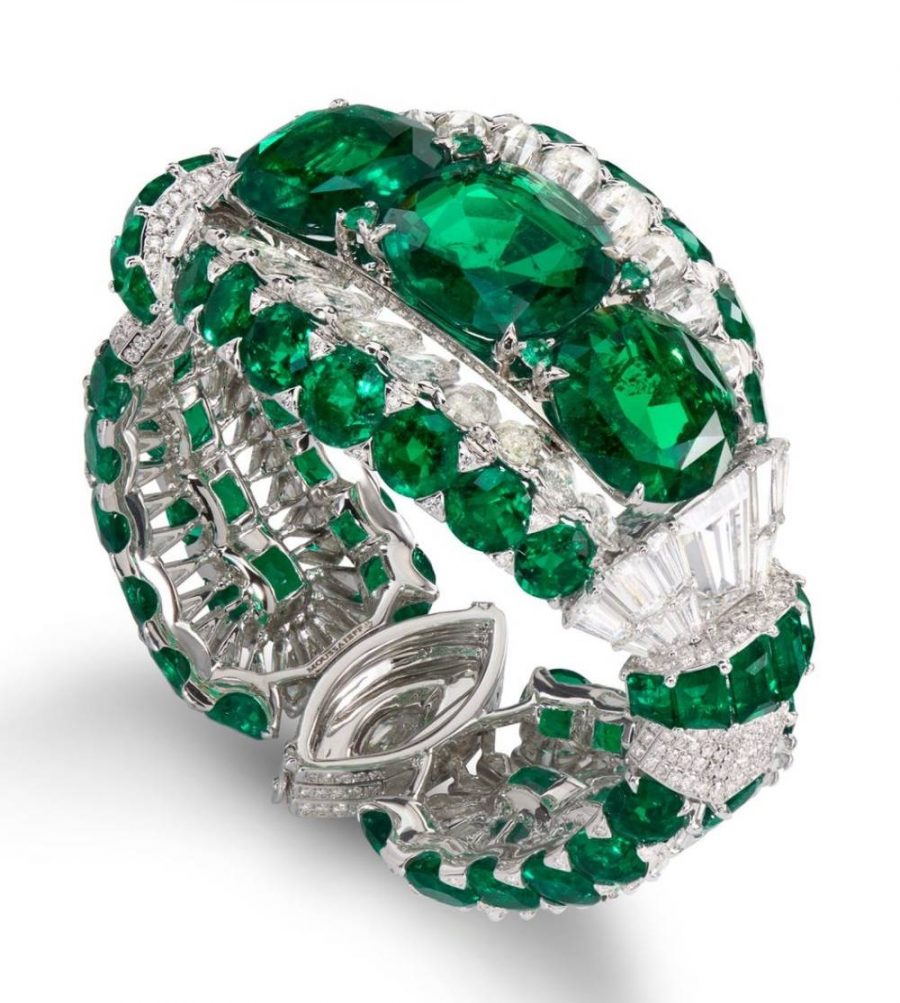 Masterpiece London a Huge Draw for High Jewellery & Art Connoisseurs ...