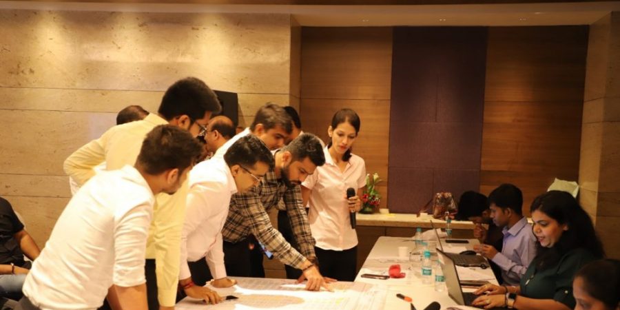 IIJS Premiere 2022: A Record 1733 companies Allotted 2970 Stalls In A ...
