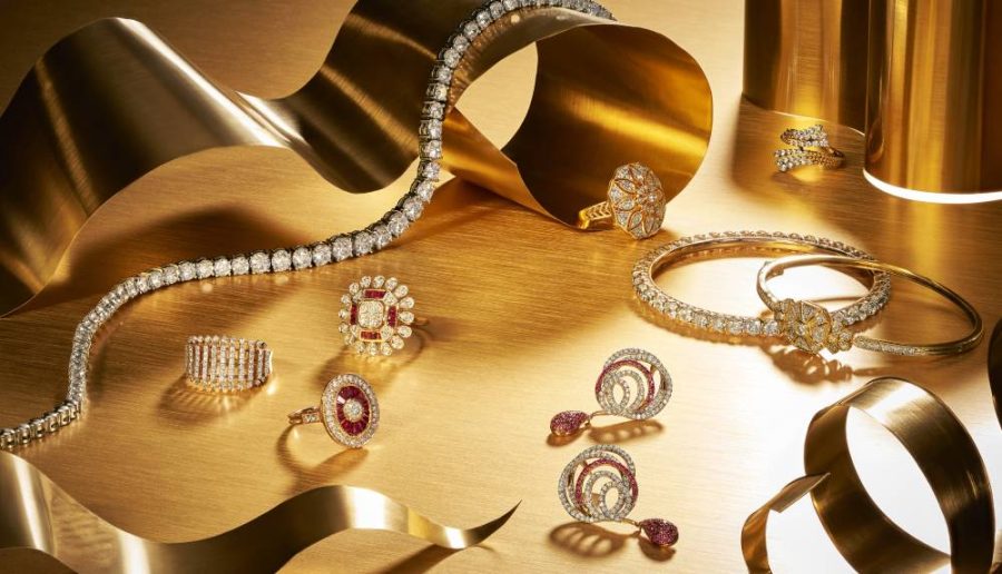 Diamond Delights - Solitaire magazine is a International jewellery ...