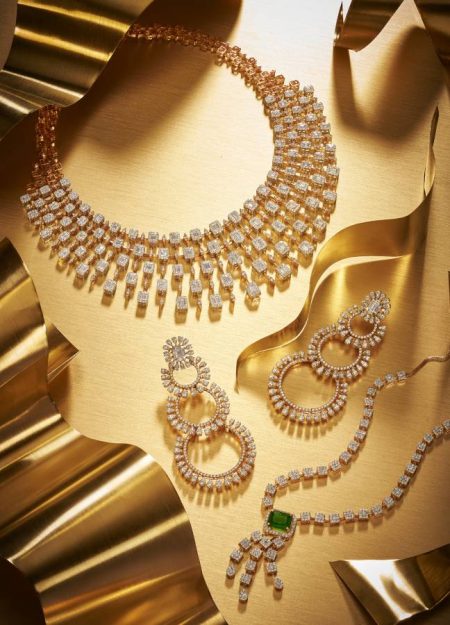 Diamond Delights - Solitaire magazine is a International jewellery ...