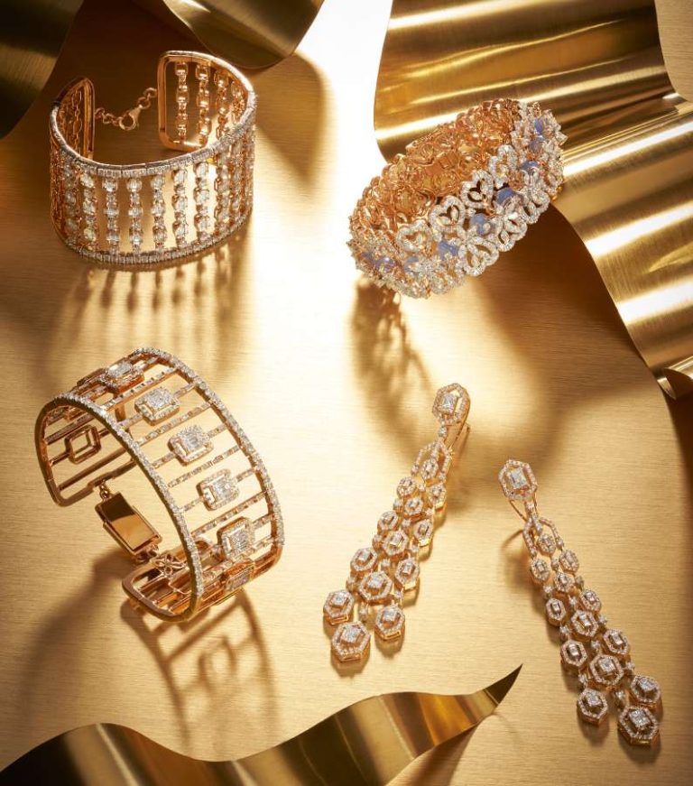 Diamond Delights - Solitaire magazine is a International jewellery ...