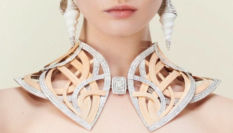 Neckwear Beyond Compare - Solitaire magazine is a International ...