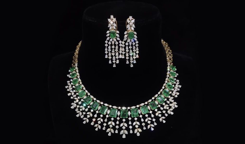 Solitaire International | Solitaire & Jewellery Magazine- GJEPC India