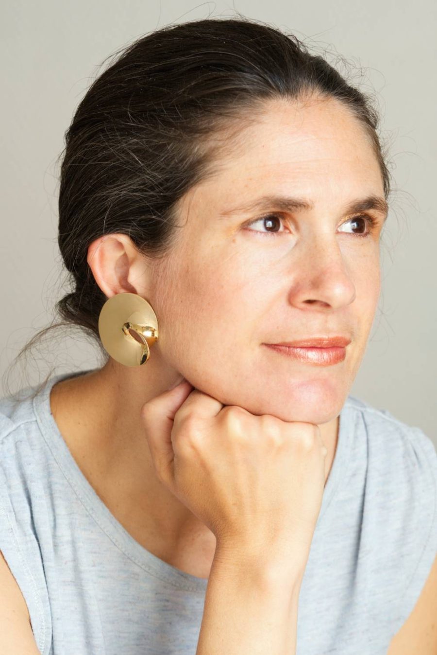 Alix Dumas – Breaking Free - Solitaire International jewellery magazine ...