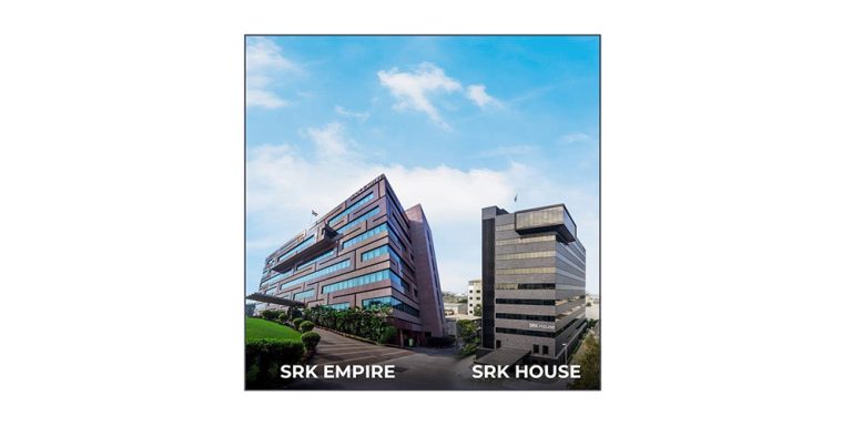 SRK Aims For Net Zero Carbon Emissions At Surat Diamond Facilities By ...