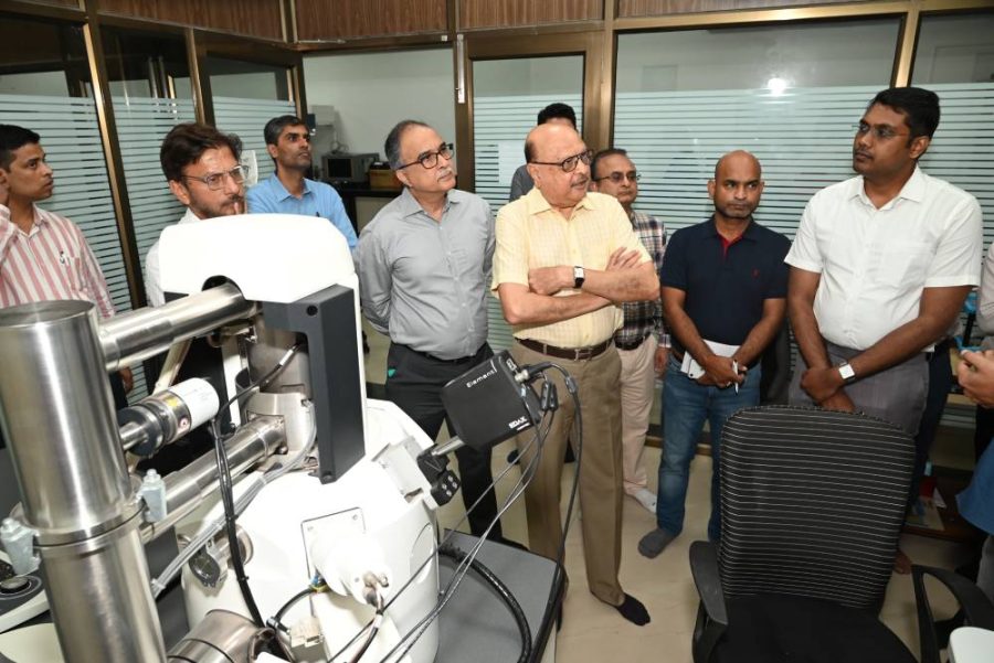 GJSCI & IIT Bombay Workshop Highlights Role of AI & IoT in Jewellery ...