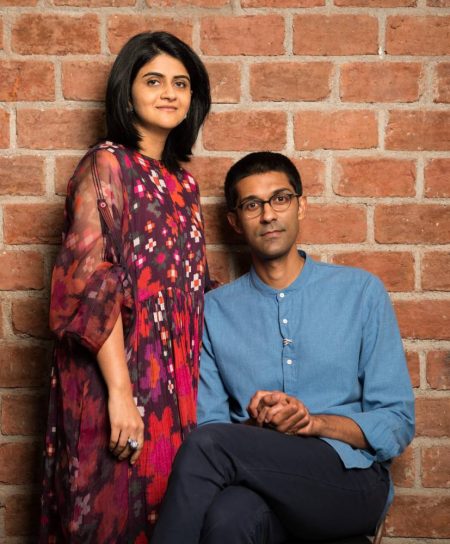 Rahul Jhaveri – A Champion of Abstract Expressionism - Solitaire ...