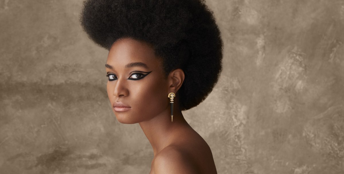 Matturi Reclaims African Heritage In Its Modern Renditions - Solitaire ...