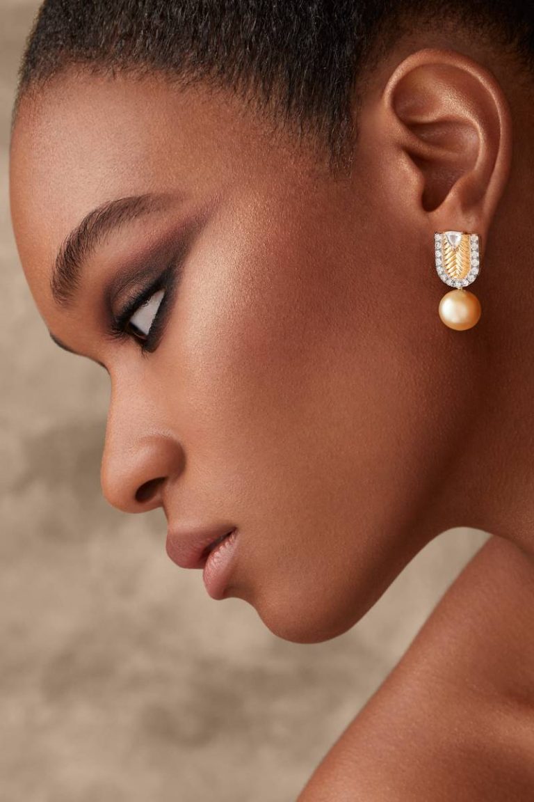 Matturi Reclaims African Heritage In Its Modern Renditions - Solitaire ...