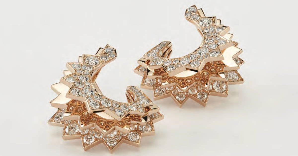 Rahul Jhaveri – A Champion of Abstract Expressionism - Solitaire ...