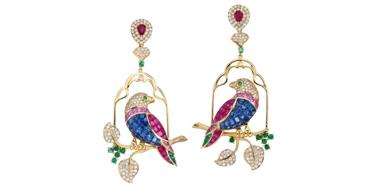 Sara Taseer: A Multicultural Artist - Solitaire magazine is a ...