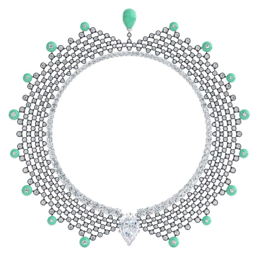 De Beers' Alchemist of Light Edition Is Simply Magical - Solitaire ...