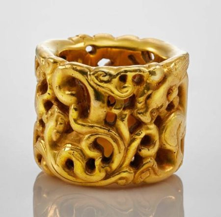 3000-Year-Old Chinese Jewels To Be Displayed at L’ÉCOLE - Solitaire ...