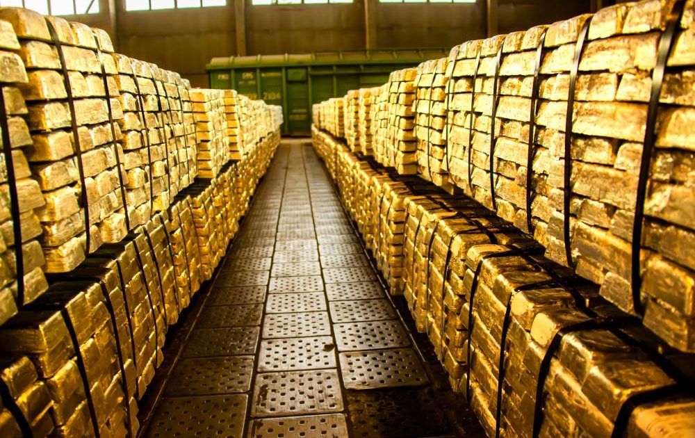 IIBX To Revolutionise India’s Bullion Trade - Solitaire magazine is a ...