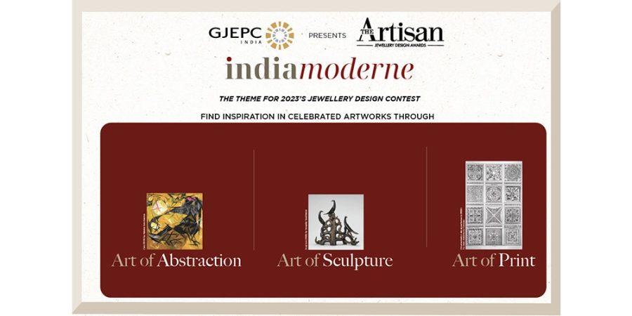 GJEPC Announces The Artisan Awards 2023 Theme – indiamoderne ...