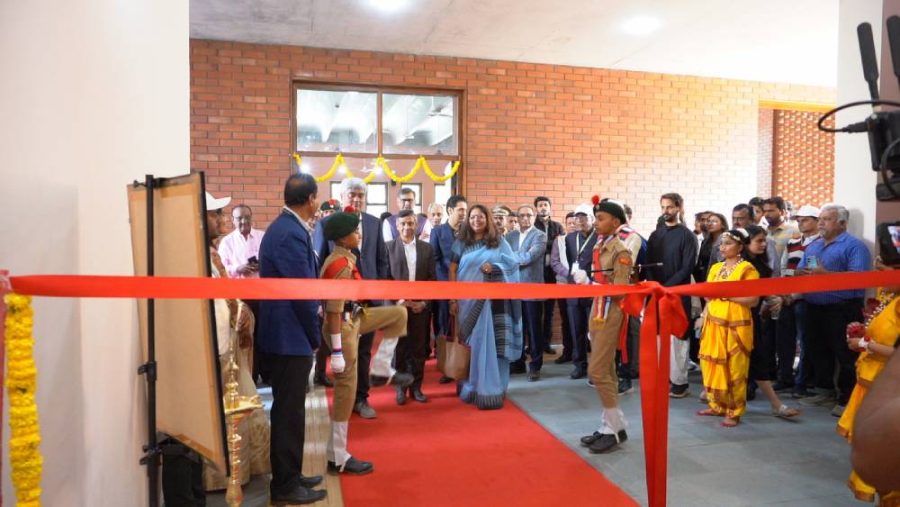 Vidyamandir Trust Palanpur Celebrates 75th Anniversary – Gautam Adani ...