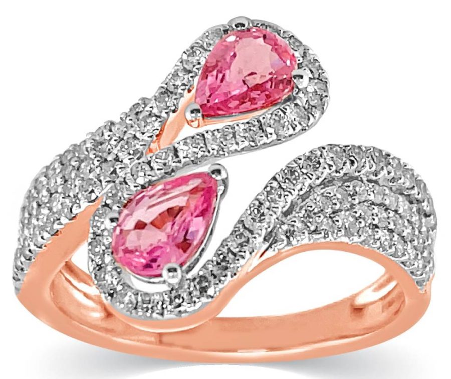 “We’re Putting Our Most Innovative Foot Forward This IIJS’: Colin Shah ...