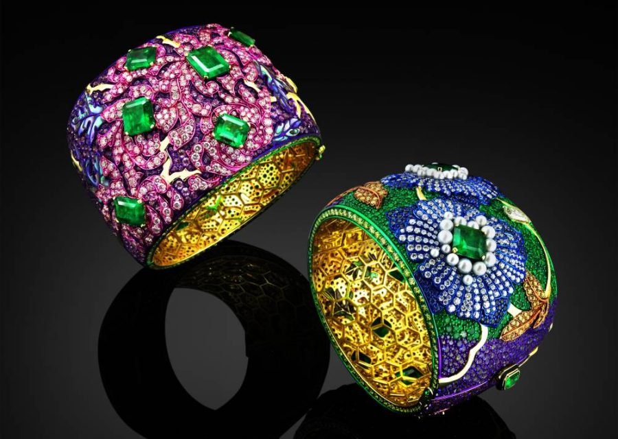 A Look Into the Mind’s Eye of Austy Lee - Solitaire International ...