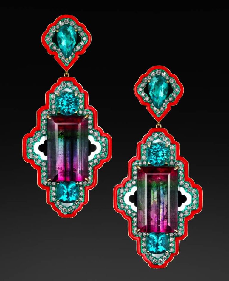 A Look Into the Mind’s Eye of Austy Lee - Solitaire International ...