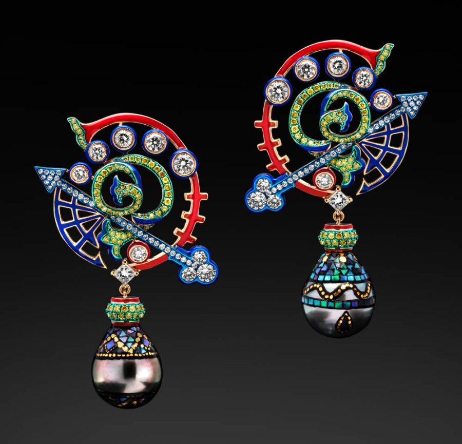 A Look Into the Mind’s Eye of Austy Lee - Solitaire International ...