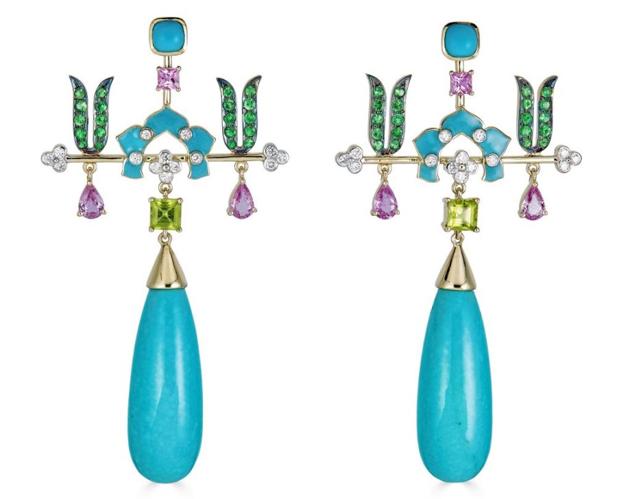 Shaill Jhaveri’s Distinctive Design Expressions - Solitaire magazine is ...