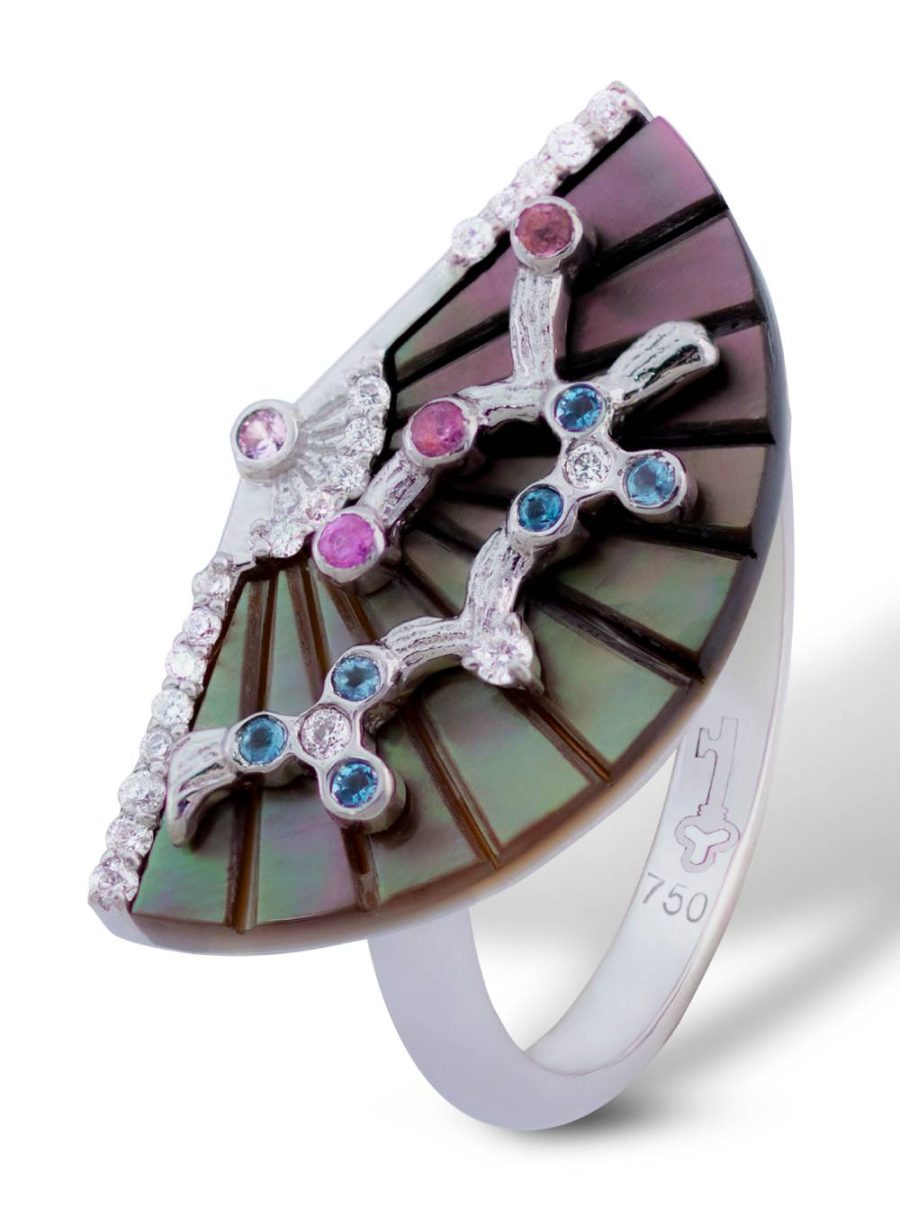 Rings To Unleash Your Inner Glamour - Solitaire International jewellery ...