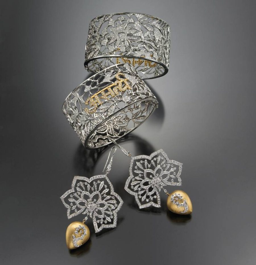 Shaill Jhaveri’s Distinctive Design Expressions - Solitaire magazine is ...