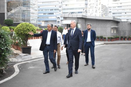 Anoop Mehta, A Man On A Mission! - Solitaire magazine is a ...