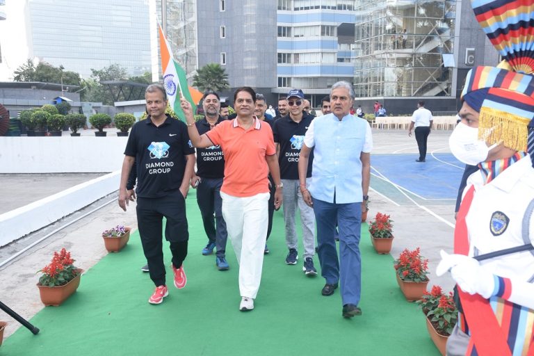 Anoop Mehta, A Man On A Mission! - Solitaire magazine is a ...