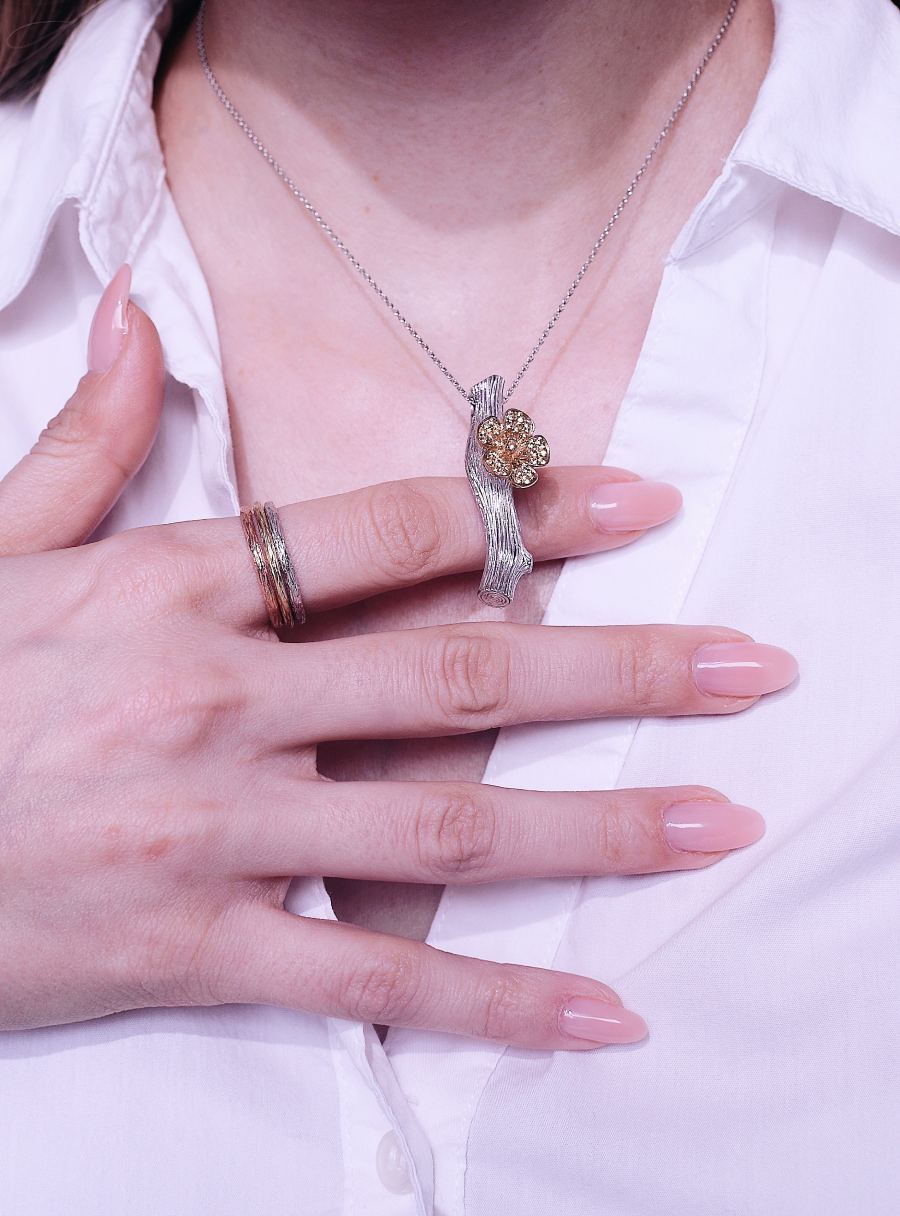 Pamela Hastry: Transforming Dreams Into Reality - Solitaire ...