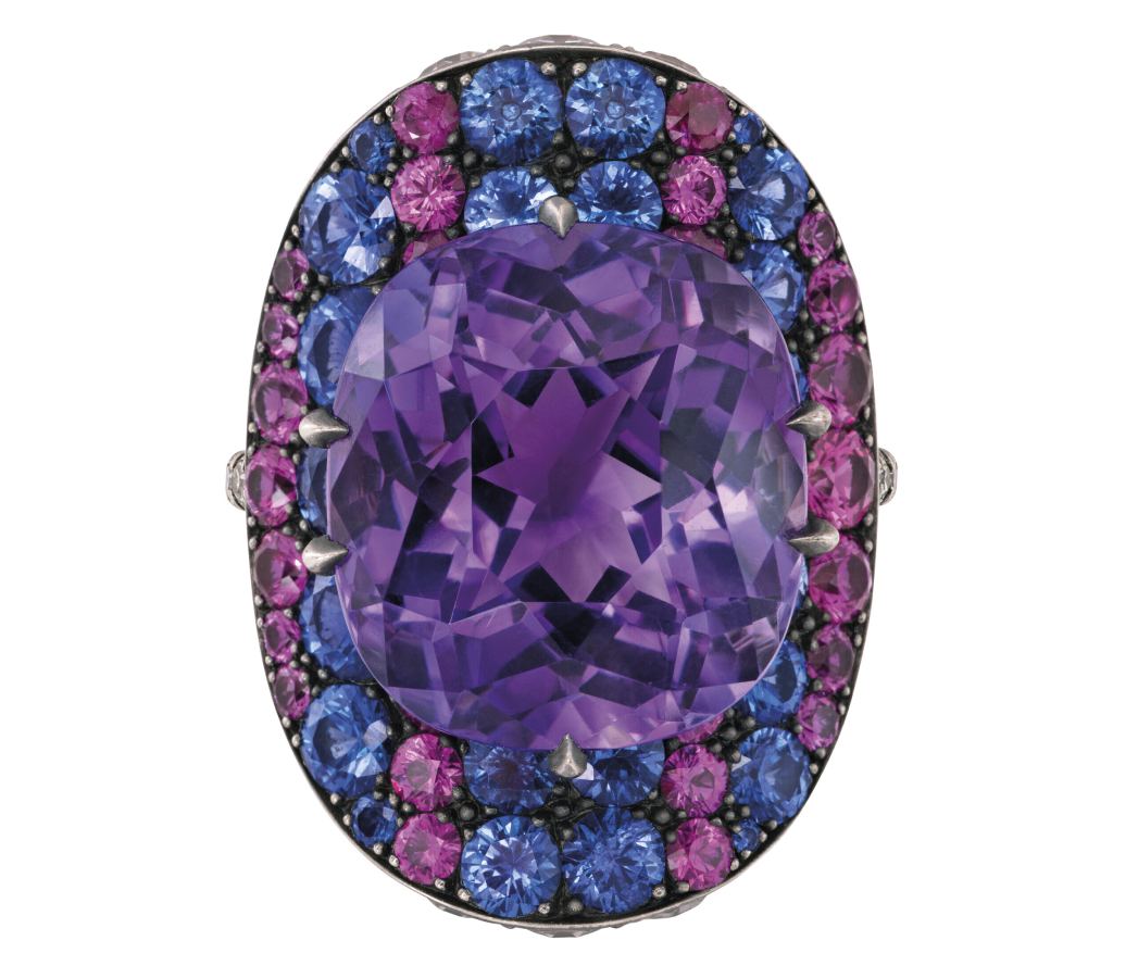 Christie’s Magnificent Jewels to Auction JAR Jewels - Solitaire ...