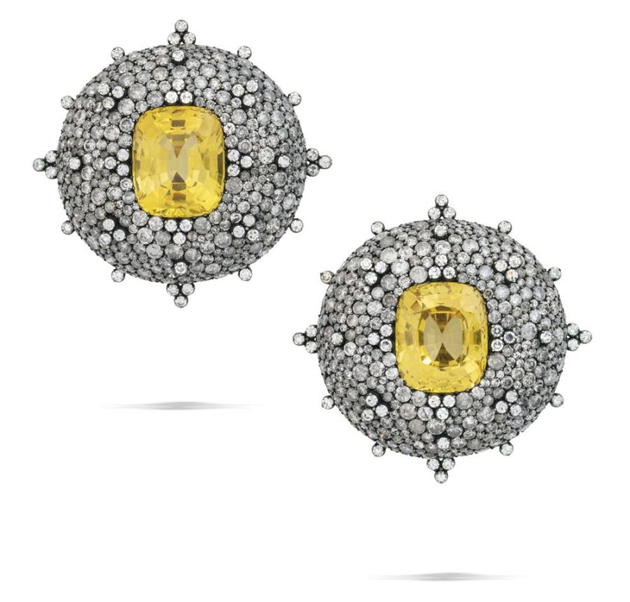 Christie’s Magnificent Jewels to Auction JAR Jewels - Solitaire ...