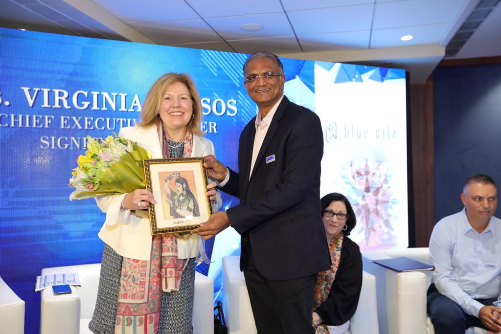 Signet CEO Virginia Drosos: I See Bright Skies Ahead In 2024 ...