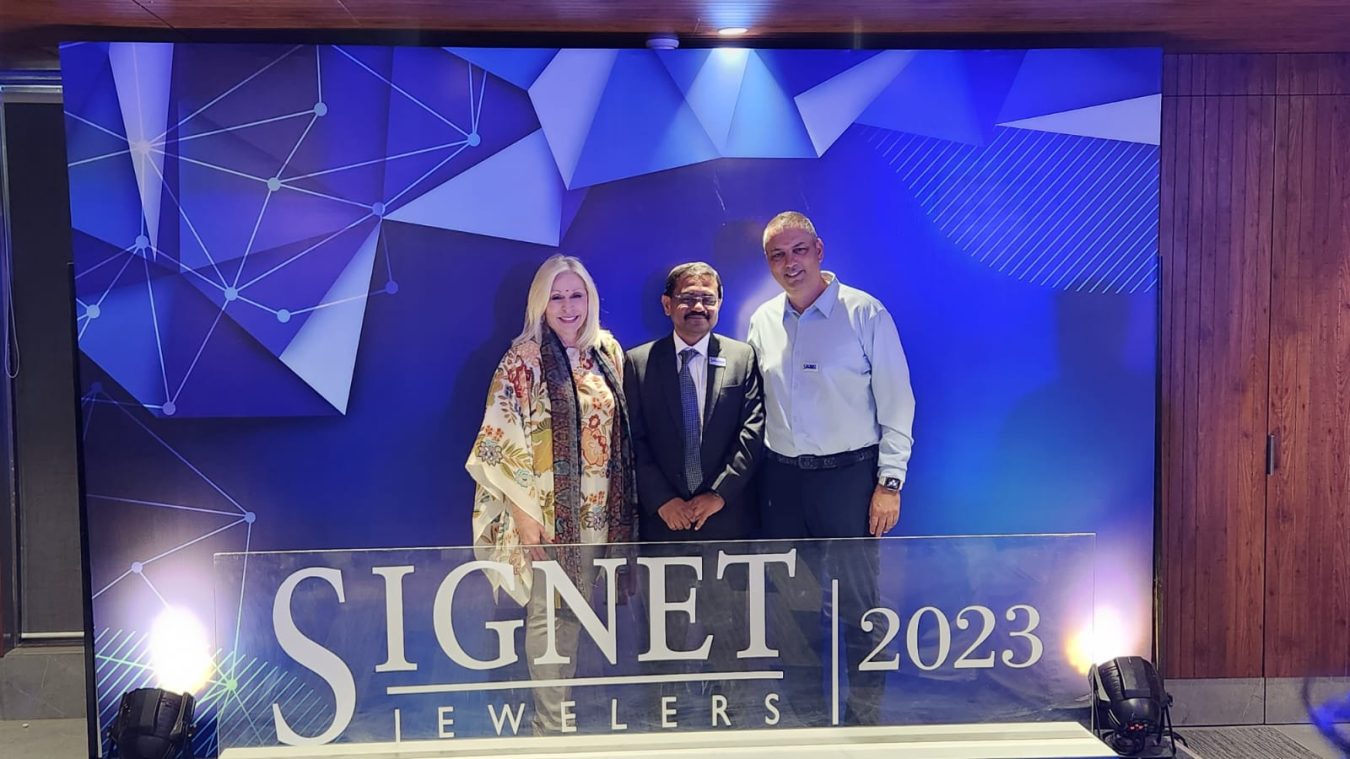 Signet CEO Virginia Drosos: I See Bright Skies Ahead In 2024 ...