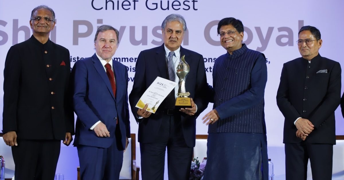 Anoop Mehta, A Man On A Mission! - Solitaire magazine is a ...