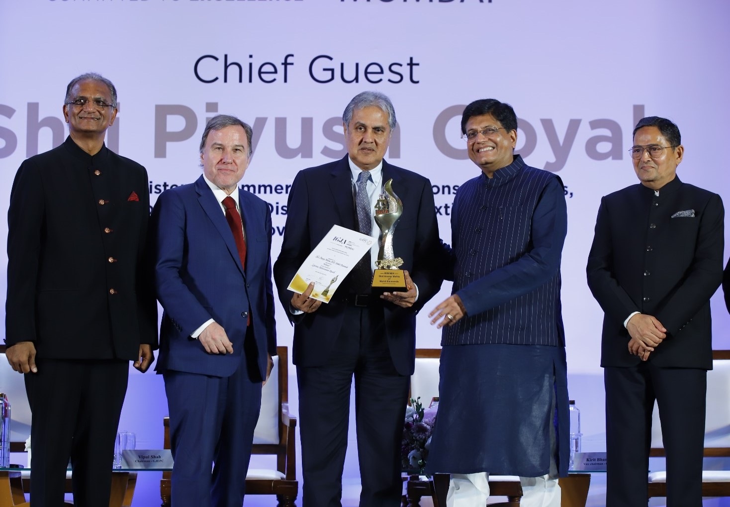 Anoop Mehta, A Man On A Mission! - Solitaire magazine is a ...